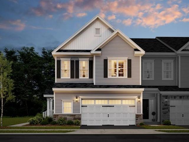 605 Thompson Dr, West Windsor Township, NJ 08550