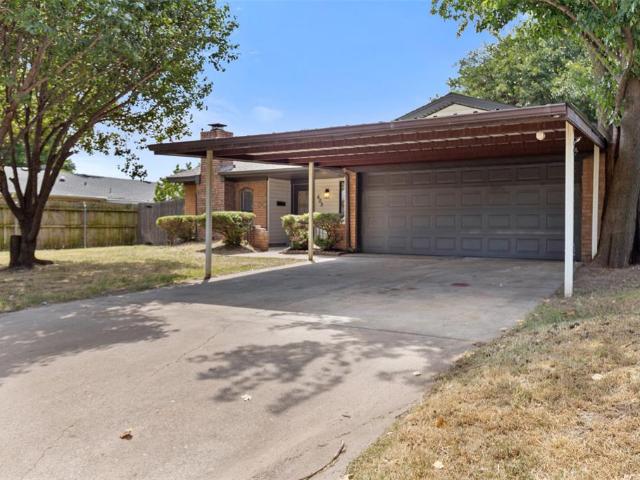 605 Timber Lane