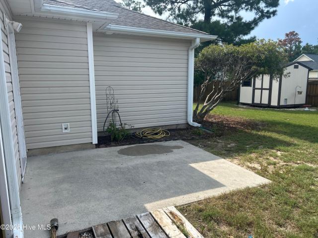 605 Tisbury Lane