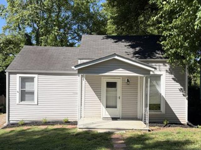 605 Transit Ave, Columbia, TN 38401