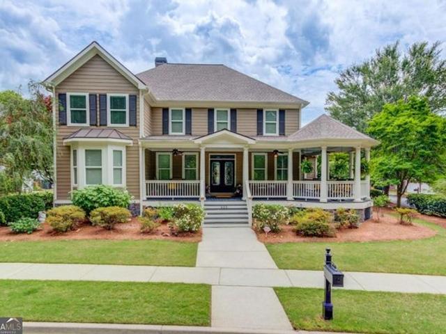 605 Trip St, Grayson, GA 30017