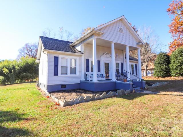 605 Us 70 Hwy W, Hildebran, NC 28637 | MLS #4321 | Compass