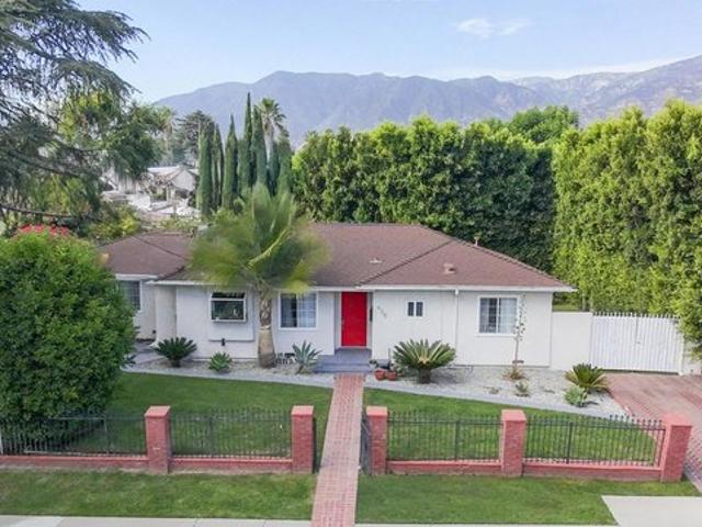605 Ventura St, Altadena, CA 91001