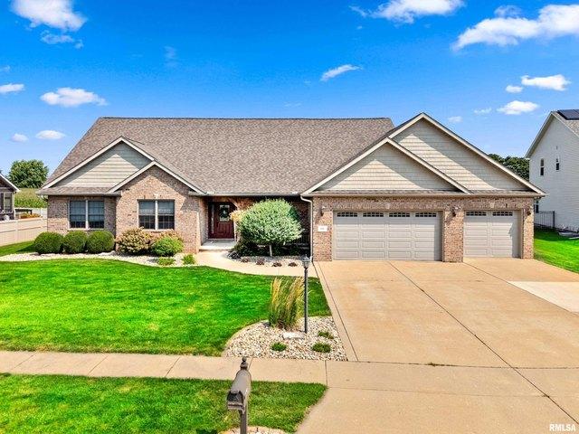 605 Victoria Dr, Washington, IL 61571