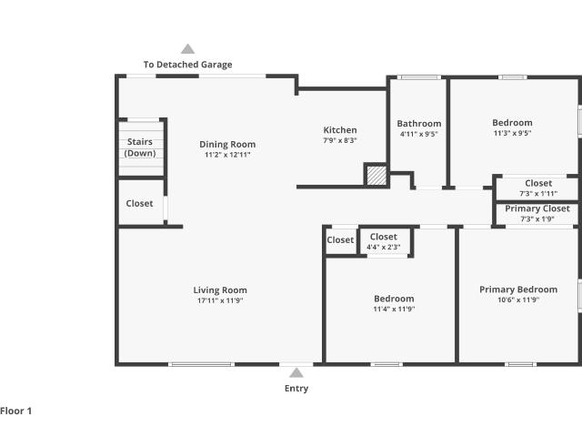 605 Victoria St, West Bend, WI 53090 | MLS #1960 | Compass