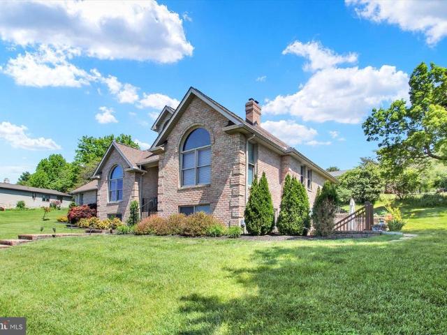 605 Vista Court