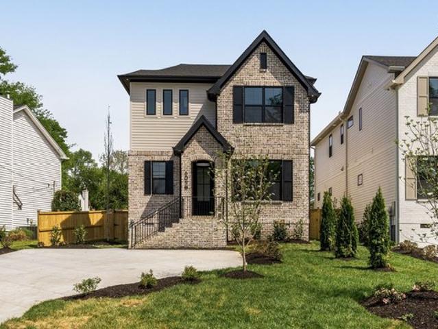 605B Shady Ln, Nashville, TN 37206