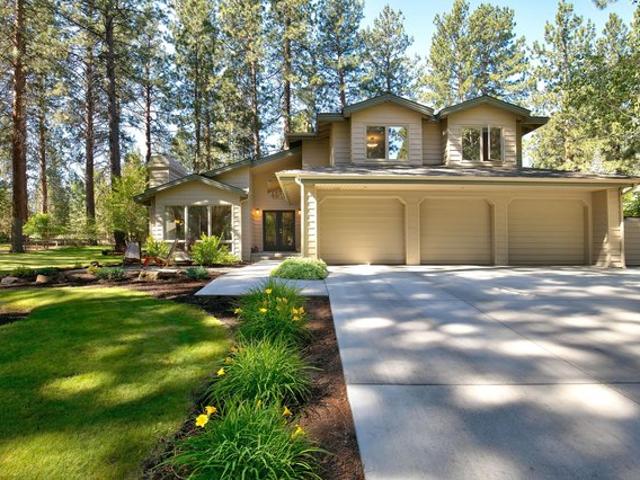 60643 Thunderbird Ct, Bend, OR 97702