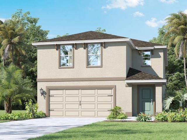6064 Navona Way, Winter Haven, FL 33884