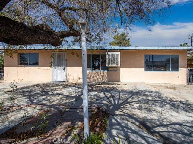6064 Cahuilla Ave, Twentynine Palms, CA 92277