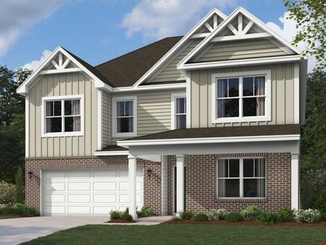 6064 Camarillo Dr, Whitestown, IN 46075