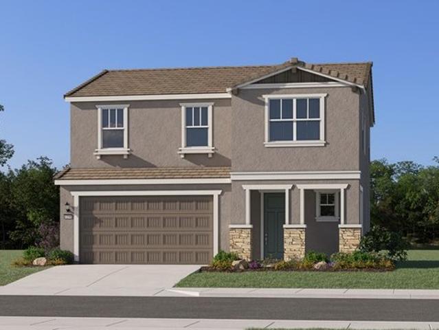 6064 Casterly Rock Rd, Roseville, CA 95747
