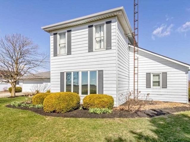 6064 E 300 N, Union City, IN 47390