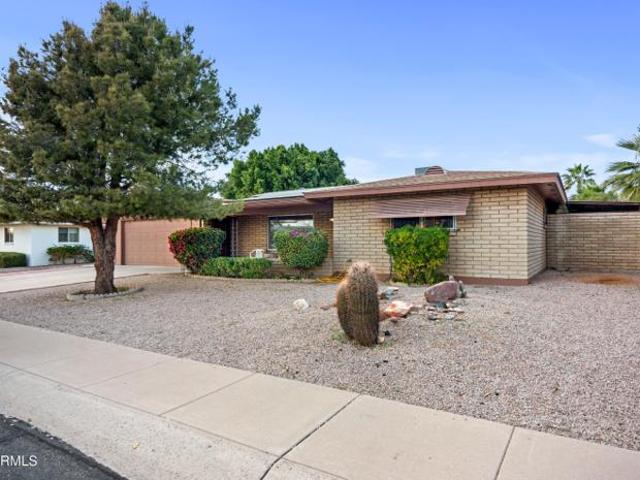 6064 E Duncan St, Mesa, AZ 85205