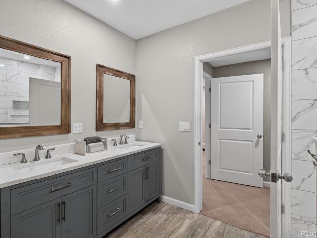 6064 Flattop St, Golden, CO 80403 | MLS #2201