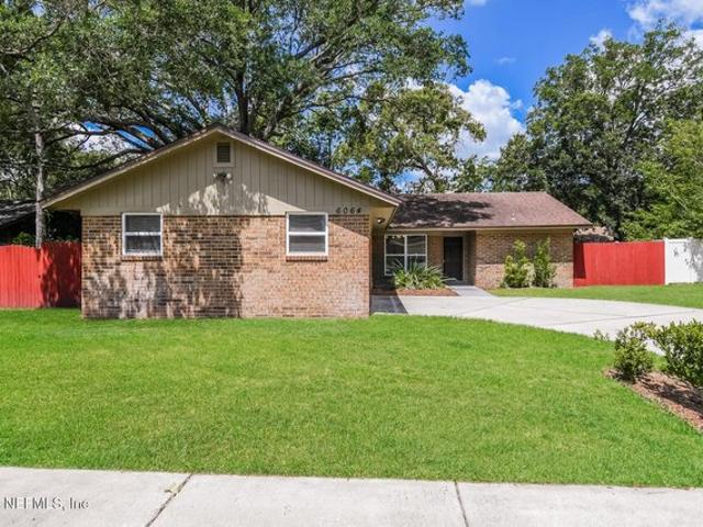 6064 Gulf Rd W, Jacksonville, FL 32244