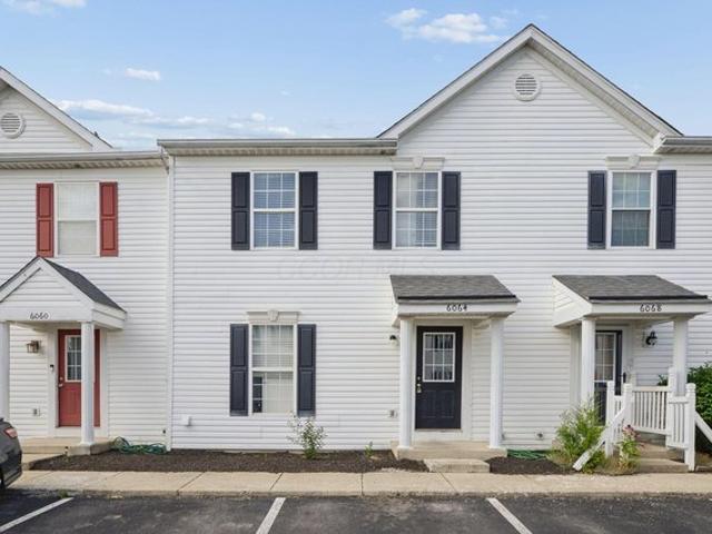 6064 Georges Park Dr Unit 4D, Canal Winchester, OH 43110