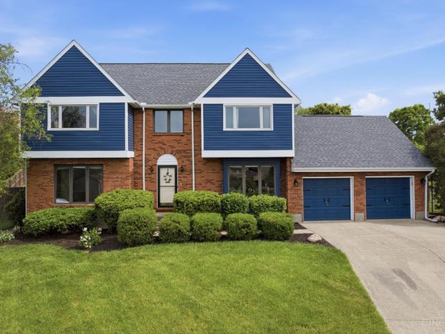 6064 Indian Trail