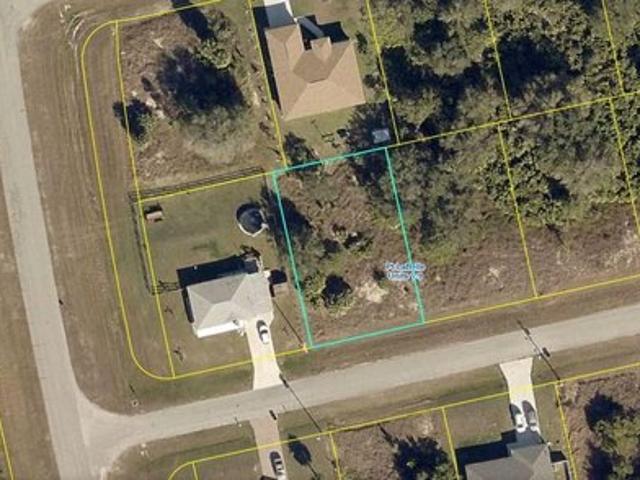 6064 Pecan Cir, Labelle, FL 33935