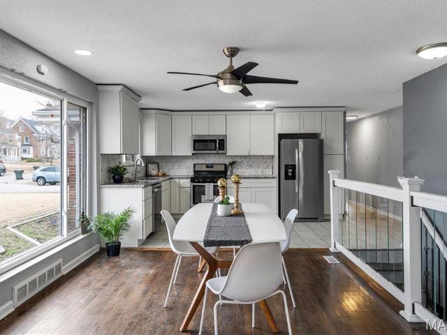 6064 W Cabanne Pl, St. Louis, MO 63112 | MLS #26030