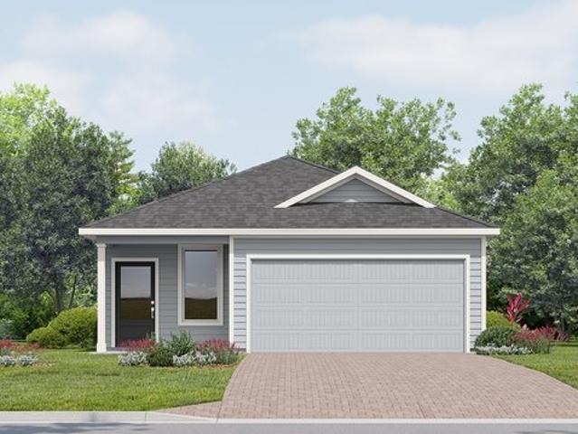 6064 Wellbeing Way, Clermont, FL 34714