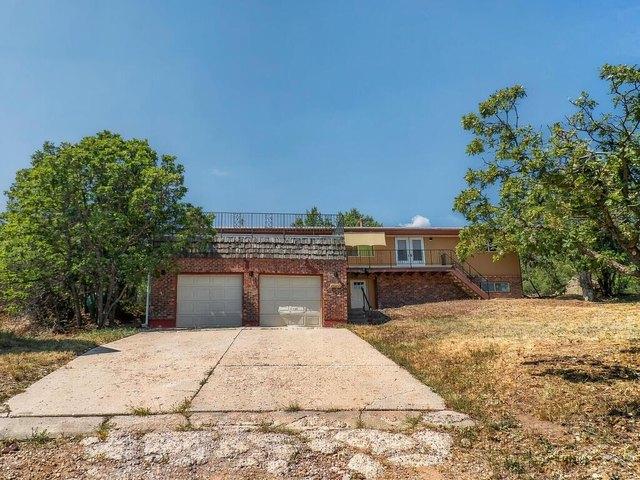 6065 Bosse Ct, Colorado City, CO 81019