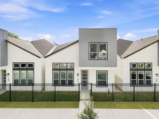 6065 Cebra St, Houston, TX 77091