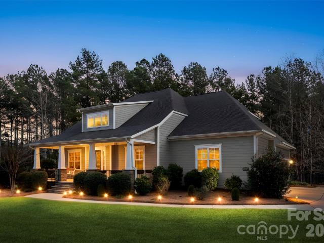 6065 Chimney Bluff Rd, Lancaster, SC 29720 | MLS #4334
