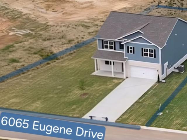 6065 Eugene Drive