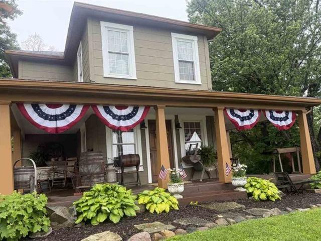 6065 Hodgin Rd, Richmond, IN 47374