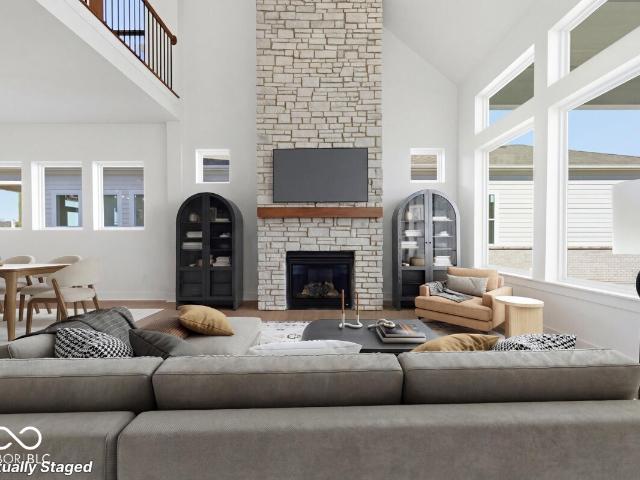 6065 Johnson Road