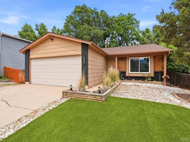 6065 Pemberton Way, Colorado Springs, CO 80919