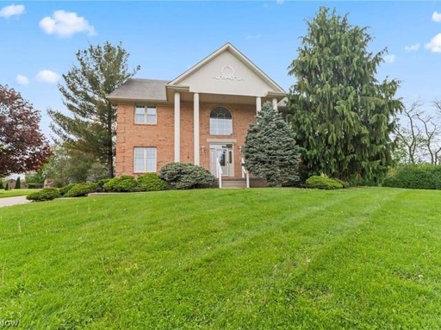 6065 Saint Elia Ct, Canfield, OH 44406