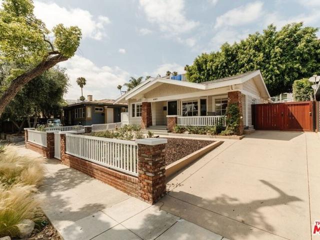 6065 Selma Ave, Los Angeles, CA 90028
