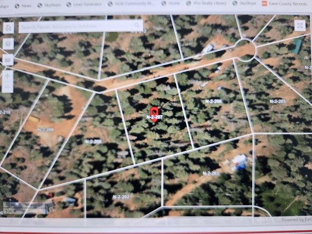 6065 W Brook Ln, Duck Creek, UT 84762