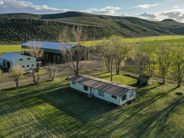 60664 Anderson Valley Rd, Princeton, OR 97721