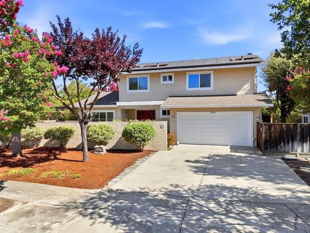 6066 McAbee Rd, San Jose, CA 95120