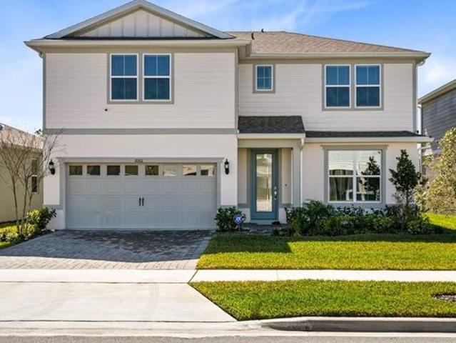 6066 Arbor Watch Loop, Orlando, FL 32829