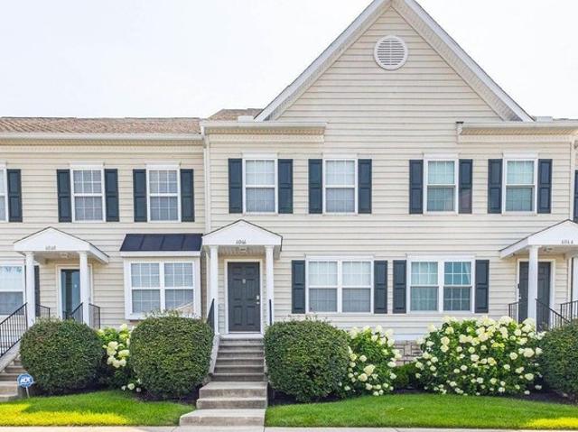 6066 Phar Lap Dr Unit 17, New Albany, OH 43054