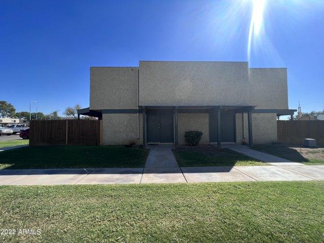 6066 W Golden Ln, Glendale, AZ 85302