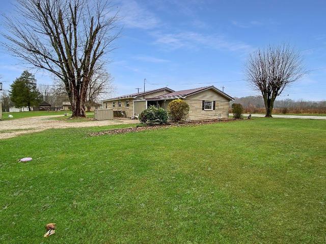 6066 W State Road 60, Mitchell, IN 47446 | MLS #202546