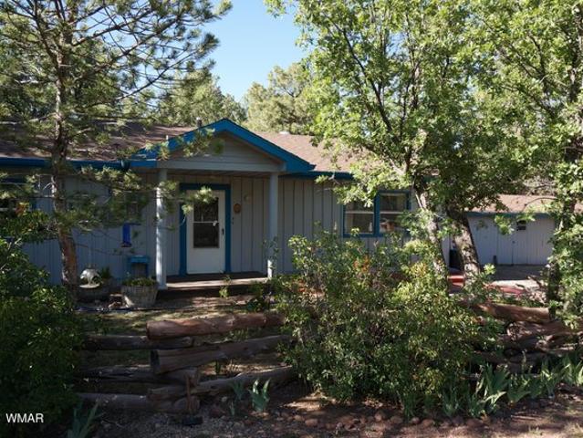 6066 Wagon Wheel Rd, Lakeside, AZ 85929