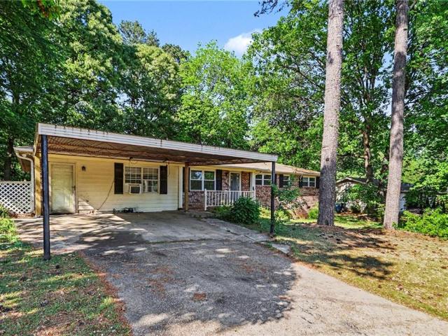 6066 Yoni Dr, Douglasville, GA 30135 | MLS #7756