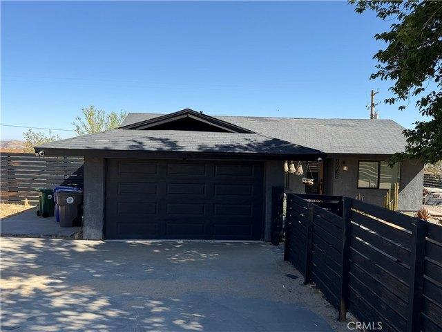 60670 Pueblo Trl, Joshua Tree, CA 92252