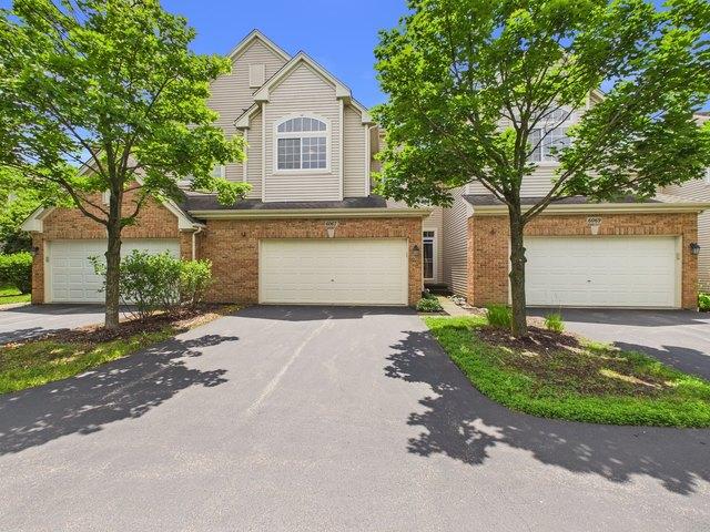 6067 Canterbury Ln Unit 6067, Hoffman Estates, IL 60192