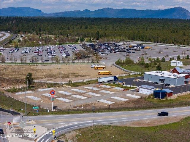 6067 E Bunco Rd Unit 1, Athol, ID 83801
