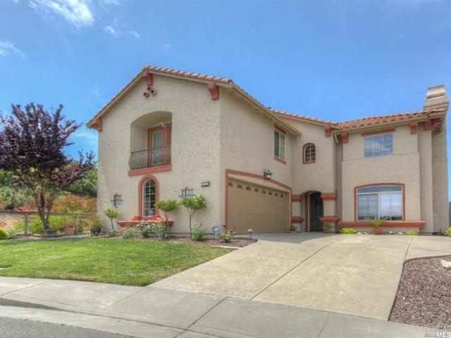 6067 Loire Ct, Vallejo, CA 94591