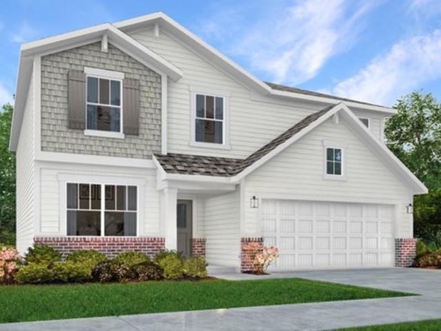 6067 Purple Leaf Ct, Noblesville, IN 46062