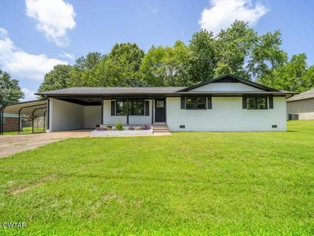 6067 Stinson St, Milan, TN 38358