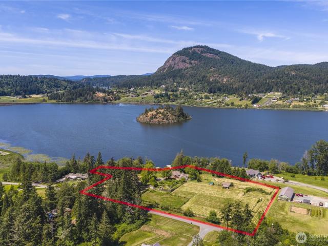 6067 S Campbell Lake Road